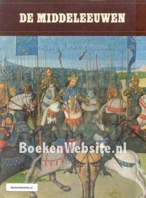 De Middeleeuwen | BoekenWebsite.nl