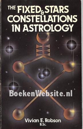 What do fixed stars mean in astrology - ueenter