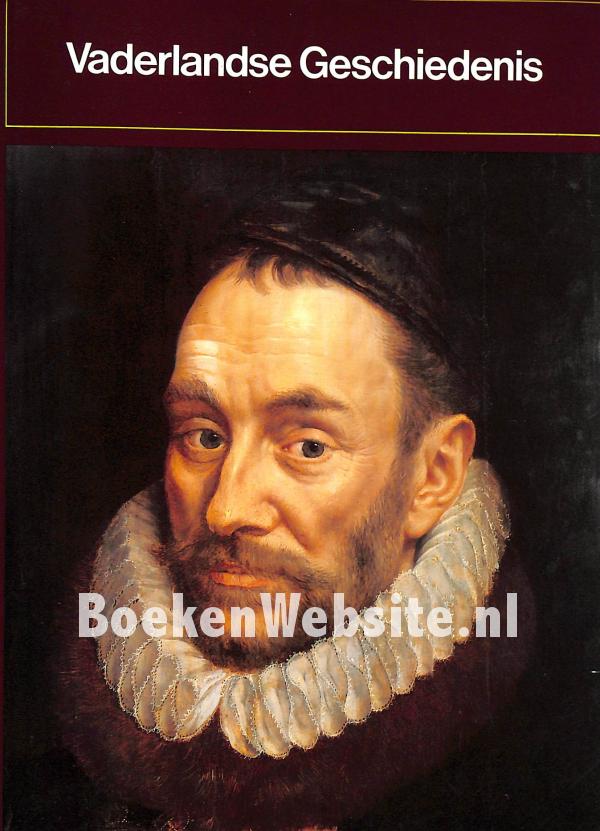 Vaderlandse geschiedenis, Woldring J.I. | BoekenWebsite.nl