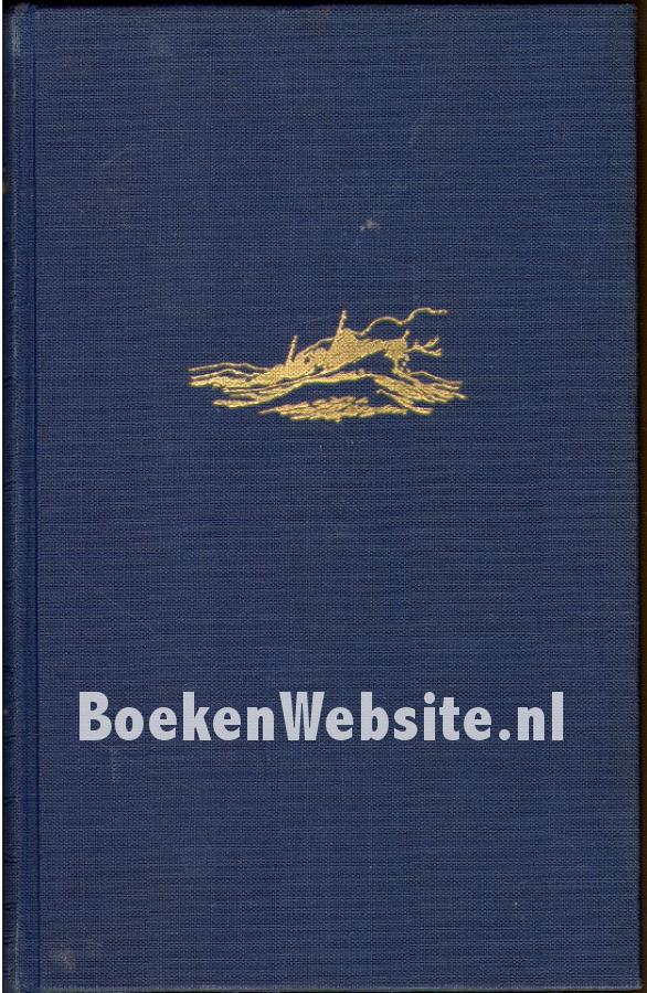 Zr. Ms. Ulysses, Maclean Alistair | BoekenWebsite.nl