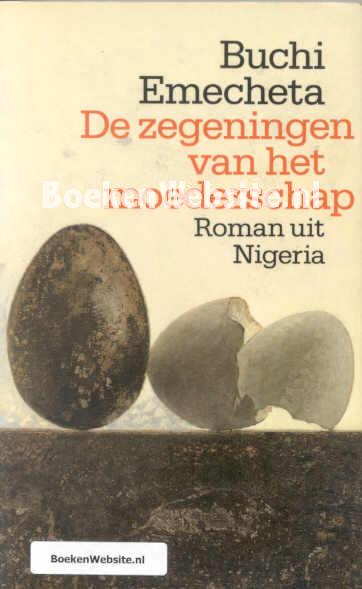 De zegeningen van het Moederschap, Emecheta Buchi | BoekenWebsite.nl