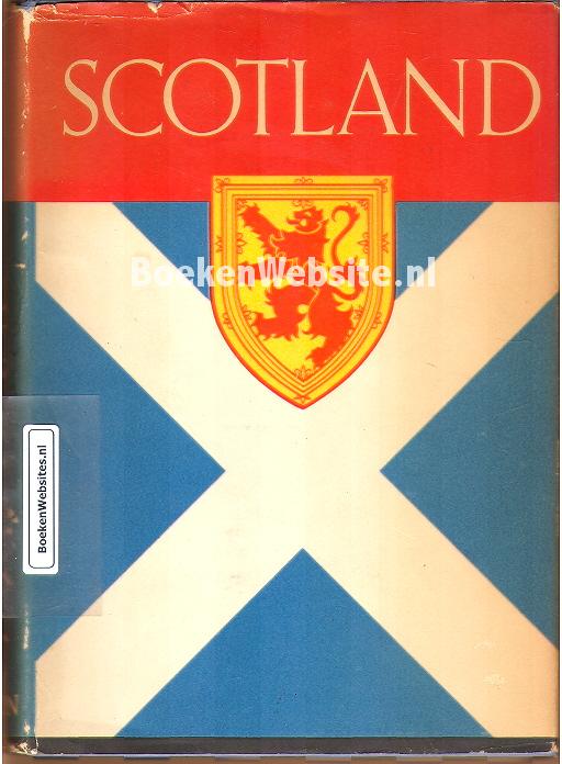 Scotland, Meikle Henry W. | BoekenWebsite.nl