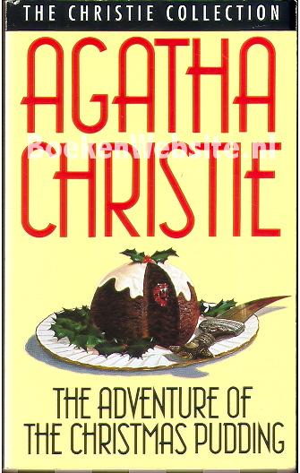 The Adventure of the Christmas Pudding, Christie Agatha | BoekenWebsite.nl