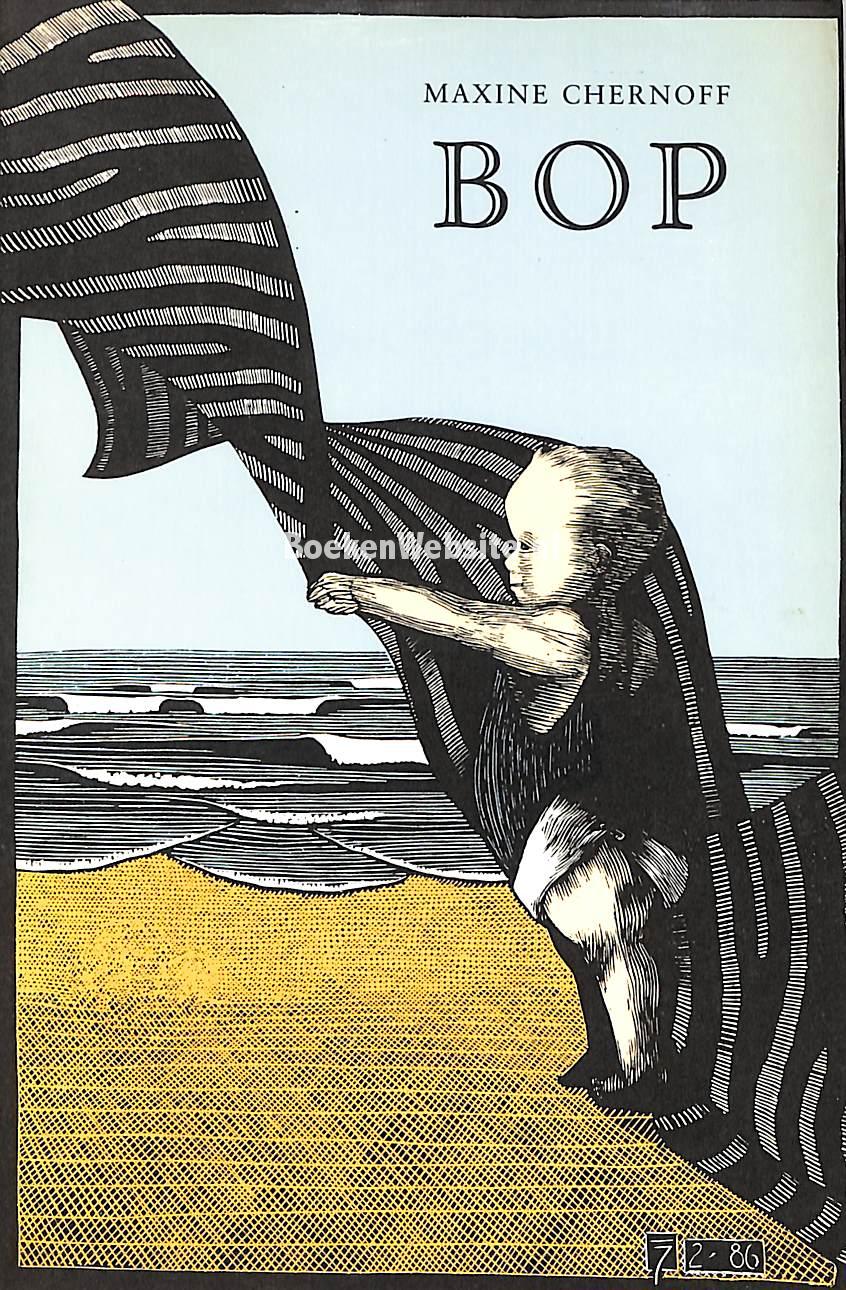 BOP, Chernoff Maxine | BoekenWebsite.nl