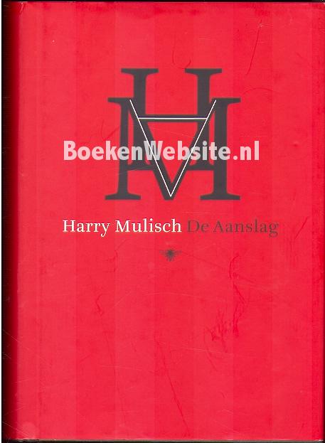 De Aanslag, Mulisch Harry | BoekenWebsite.nl