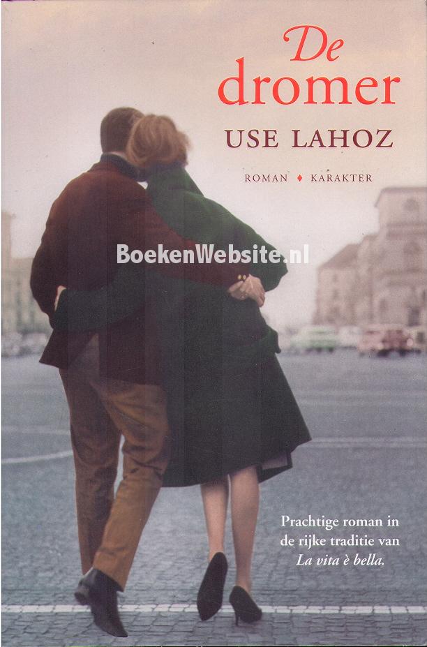 De Dromer Lahoz Use Boekenwebsite Nl