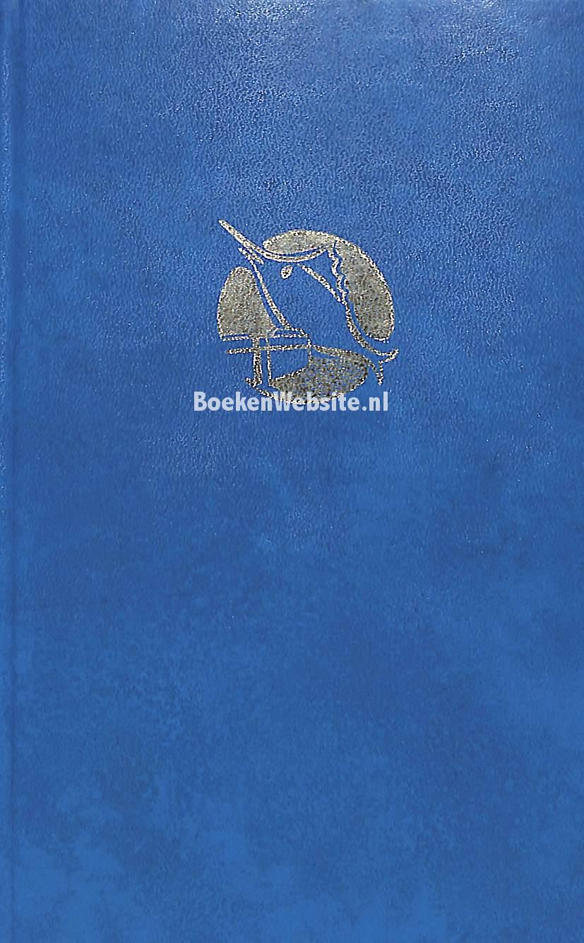 De oude man en de zee, Hemingway Ernest | BoekenWebsite.nl