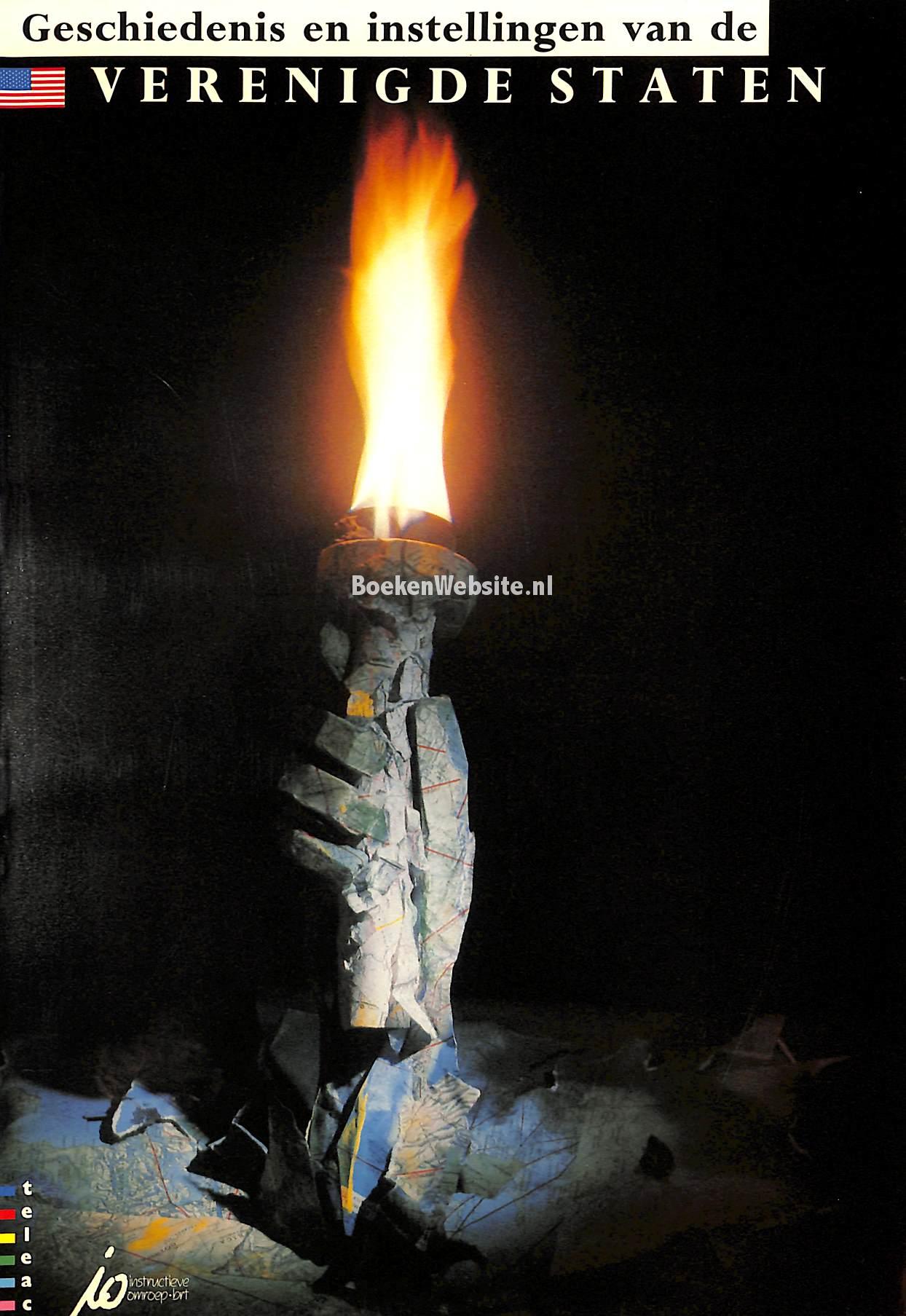 Geschiedenis en instellingen van de Verenigde Staten, Voorde Hugo van ...