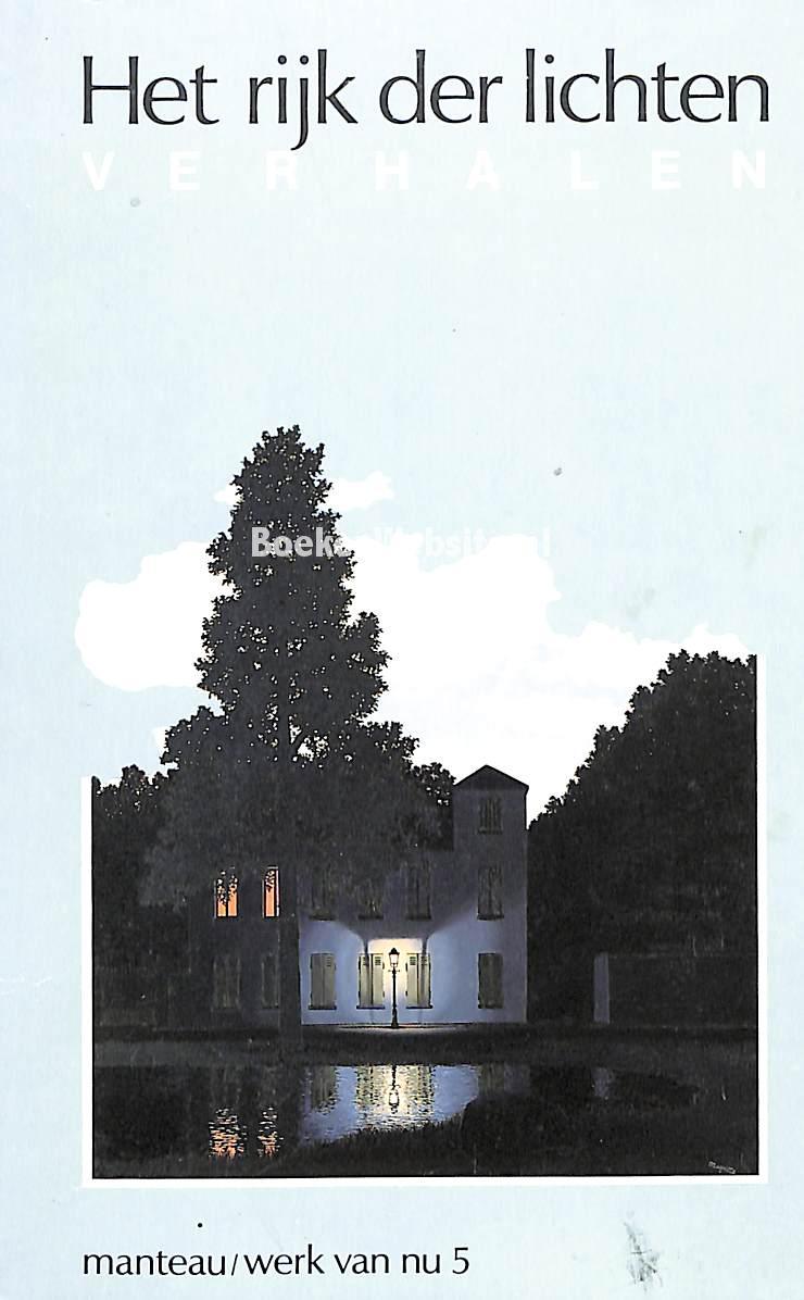 Het rijk der lichten, Diversen | BoekenWebsite.nl