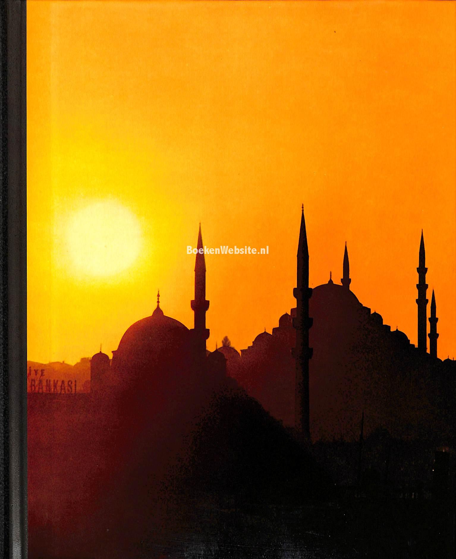 Istanbul, Buys Jeanne ea. | BoekenWebsite.nl