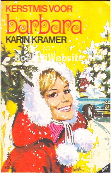 Kerstmis voor Barbara, Kramer Karin | BoekenWebsite.nl
