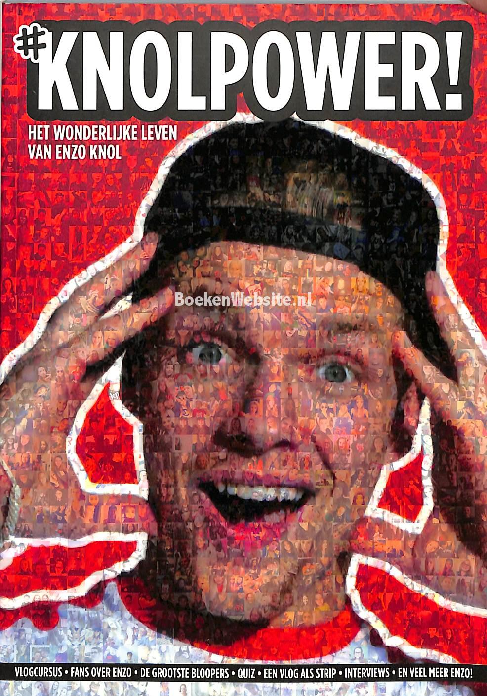 Knolpower!, Diversen | BoekenWebsite.nl