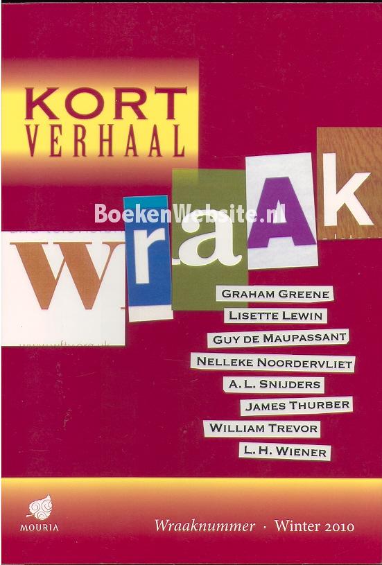 Kort verhaal, Greene Graham ea. | BoekenWebsite.nl