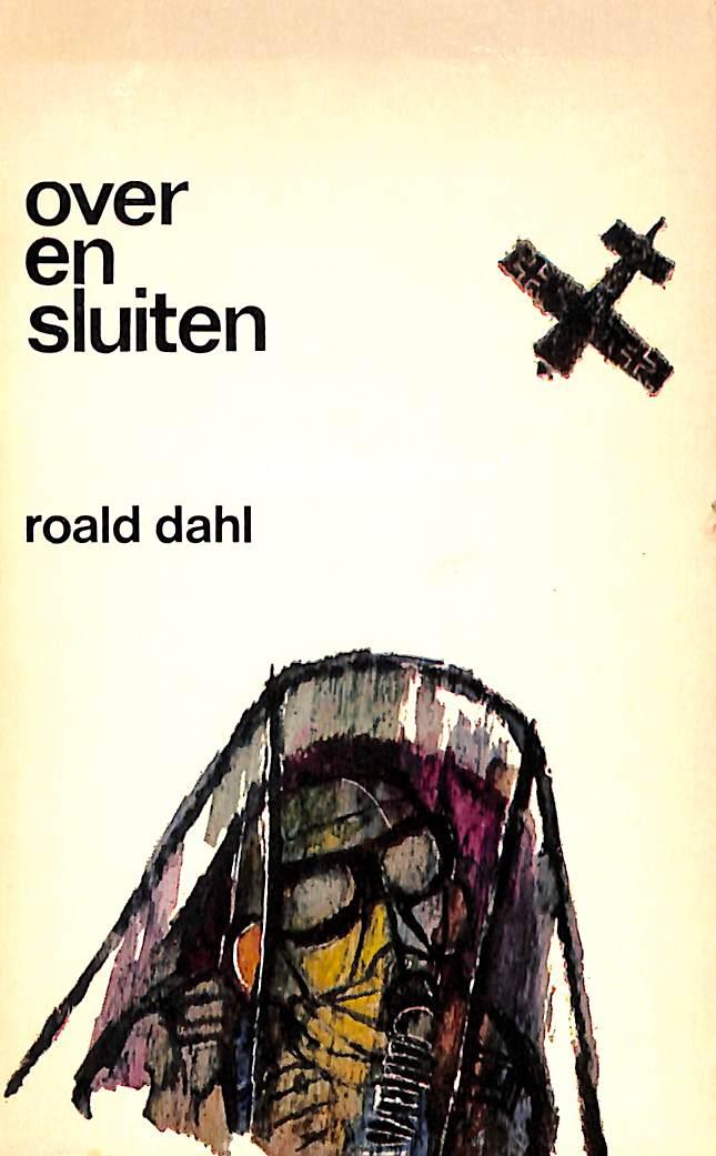 Over en sluiten, Dahl Roald | BoekenWebsite.nl