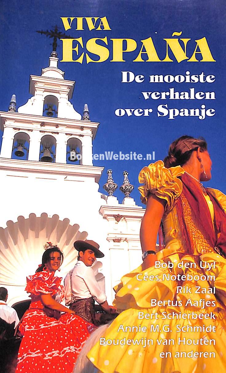 Viva Espana, Diversen | BoekenWebsite.nl