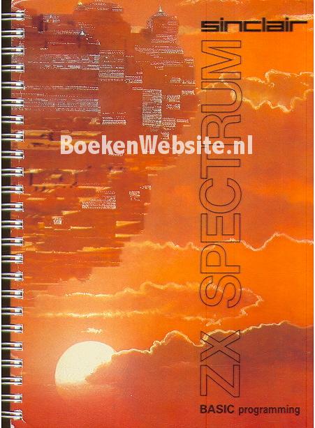 ZX Spectrum BASIC programming, Bradbeer Robin Vickers Steven ...